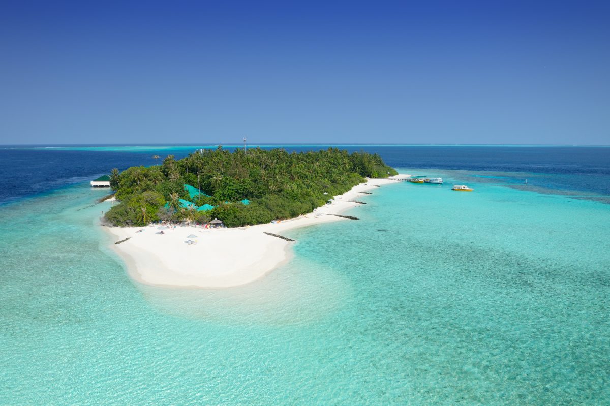 Kaimoo 43rd Anniversary - Kaimoo Resorts & Hotels