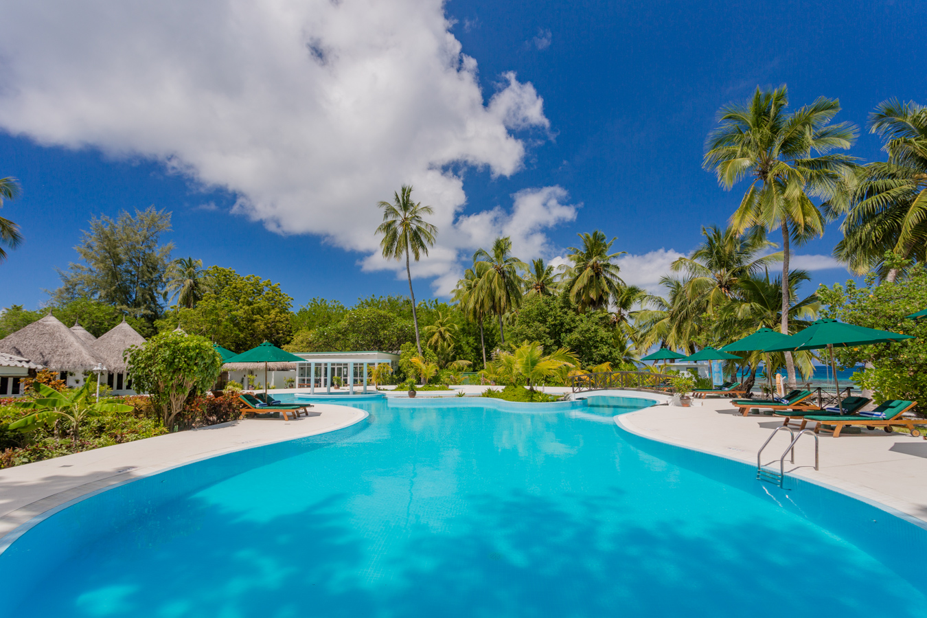 Summer Island Maldives and Equator Village Wins prestigious Travel ...